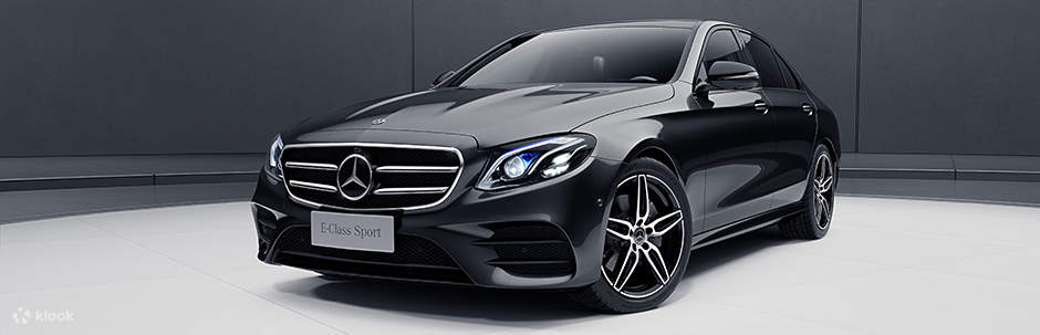 chinese-driver-munich-classic-multi-route-charter - Klook